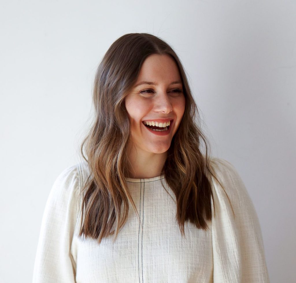 Our Collection - Sara Gabriel Veils